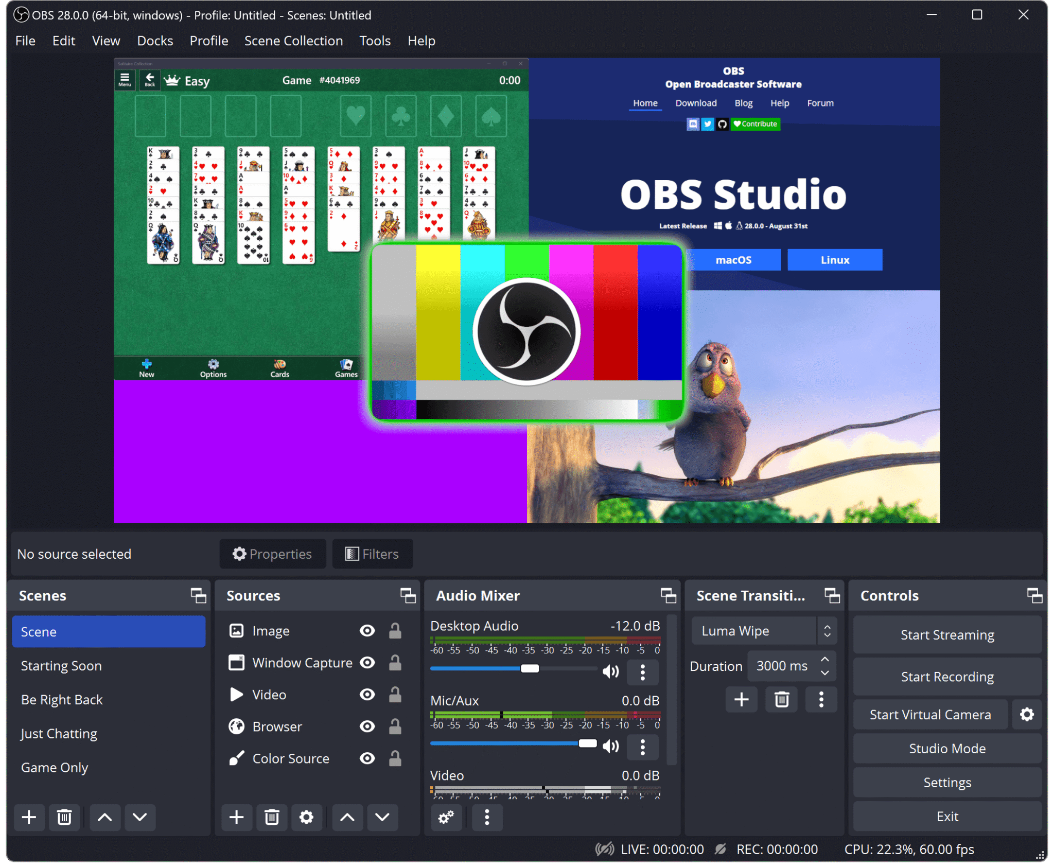 🎮 How to Record Gaming Clips for TikTok (Using Free Tools) - Wallshoot.com